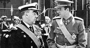 El asesinato de Carrero Blanco - archivodelatransicion